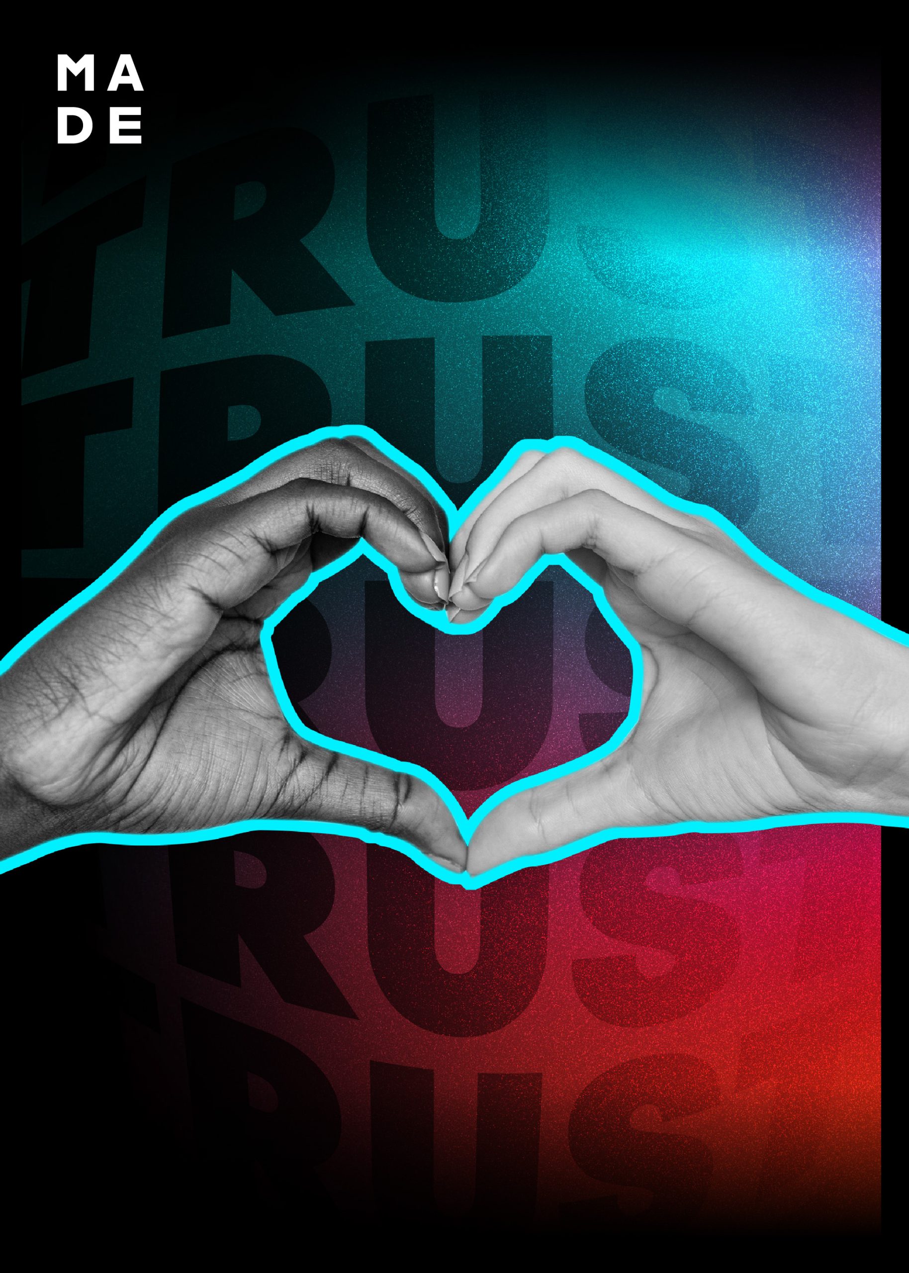 Your brand partner to deliver consistent messaging and build trust ...